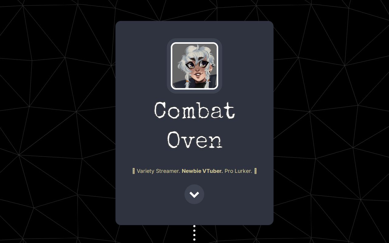 Combat's Corner